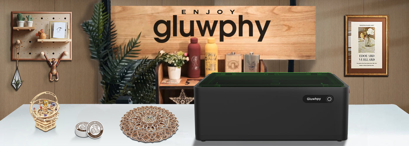 Support – Gluwphy