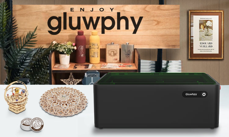 Support – Gluwphy